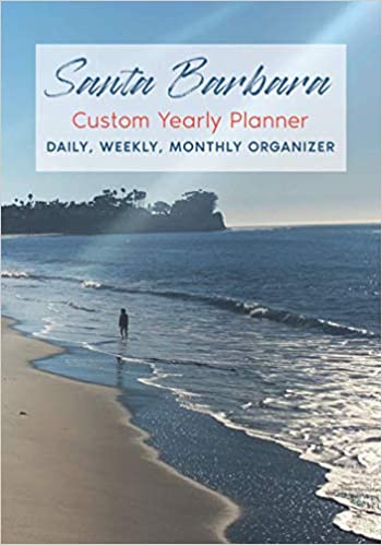 Shopping Santa Barbara — Santa Barbara Books